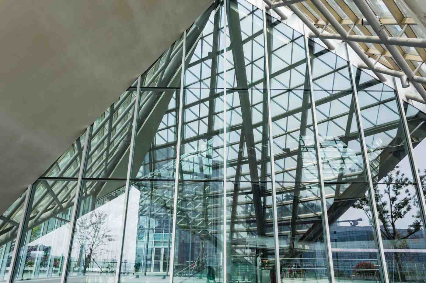 All-in-One Guide to Decorative & Architectural Glass Works